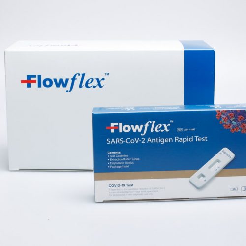 Antigen Schnelltest – Mask4Life